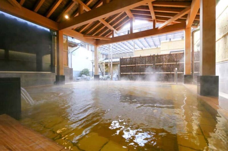Tokyo: Ultimate Spa Japon Retreat & Kurome River Stroll - Who Will Appreciate This Tour?