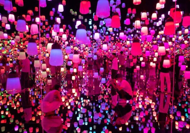 Tokyo Uncovered: A Luxury Day of Tradition & Tech - Exploring Tokyo: A Closer Look at the Tour