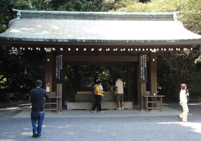 Tokyo Uncovered: A Luxury Day of Tradition & Tech - FAQ