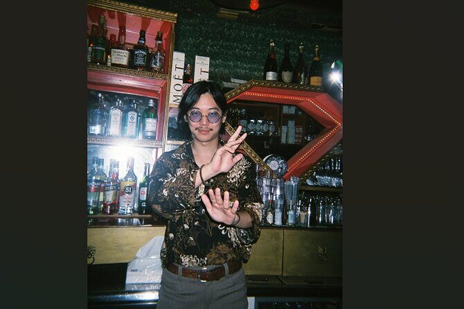 Tokyo Underground Music Scene Tour - Walkability and Accessibility