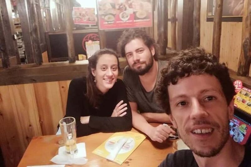 Tokyo : Uneo Food & Walking Tour with A Guide - Value and Overall Experience