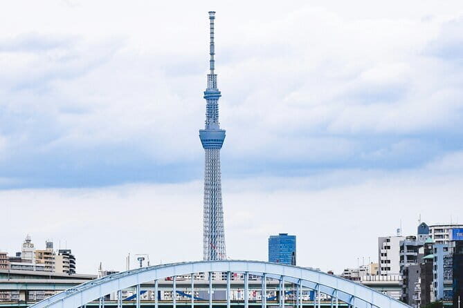 Tokyo Unlocked: A Private Day of Culture, Cuisine & City Secrets - What Truly Sets This Tour Apart