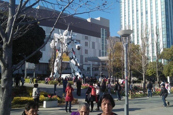 Tokyo Unlocked: Private Full-Day Tour - Why This Tour Works Well