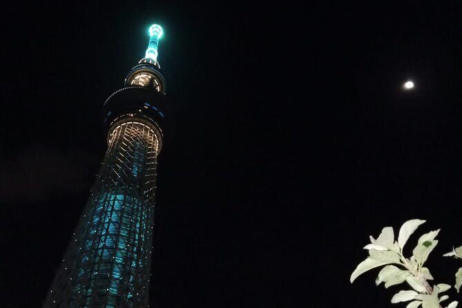 Tokyo Unlocked: Private Full-Day Tour - FAQ