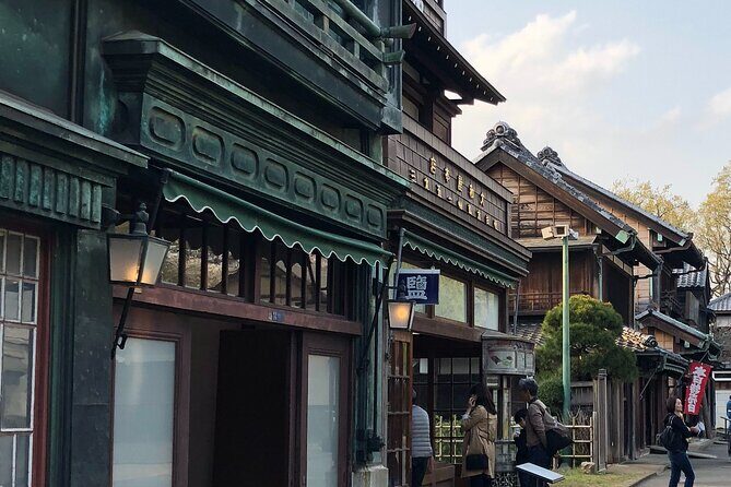 Tokyo Urban City Hike and Architectural Tour - Who Will Love This Tour?