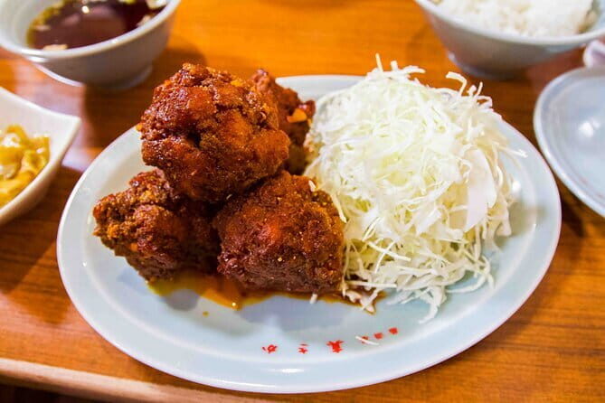 Tokyo Vegan Food Tour - Why This Tour Stands Out