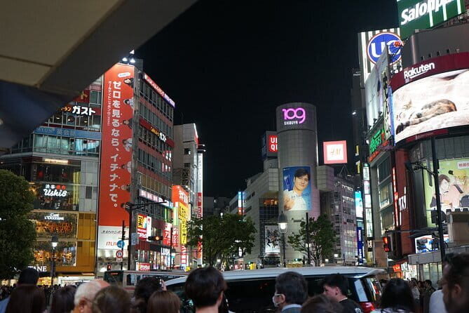 Tokyo Vegan Food Tour - FAQs