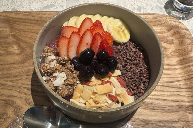 Tokyo Vegan Gourmet Tour  A Culinary Journey - Key Points