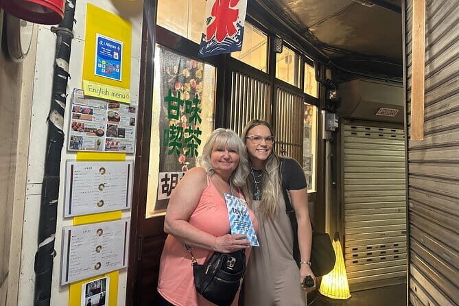 Tokyo Vegan Gourmet Tour  A Culinary Journey - The Value of a Private, Custom Experience