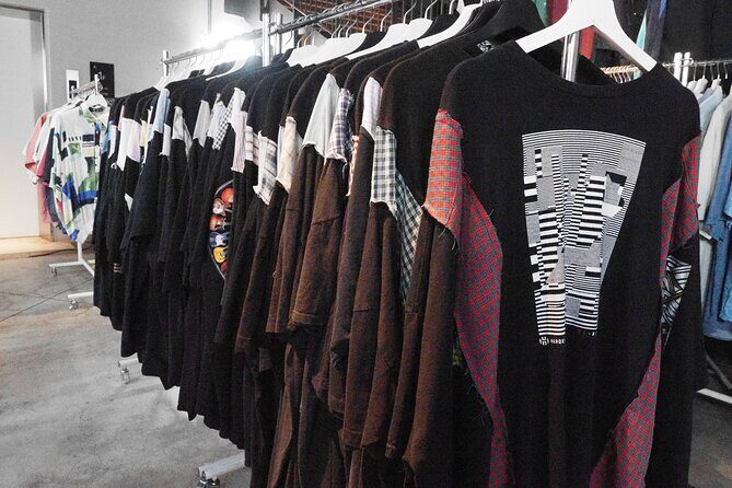 Tokyo Vintage Shopping and Local Food Experience in Shimokitazawa - Who Should Consider This Tour?