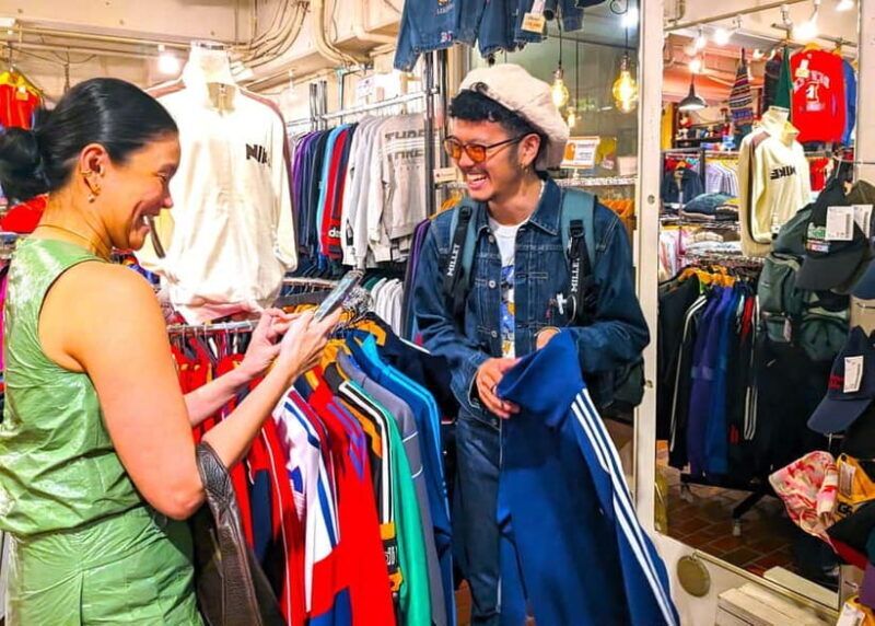 Tokyo: Vintage Shopping Tour at Shimokitazawa with Expert - The Value for Money and Practical Details