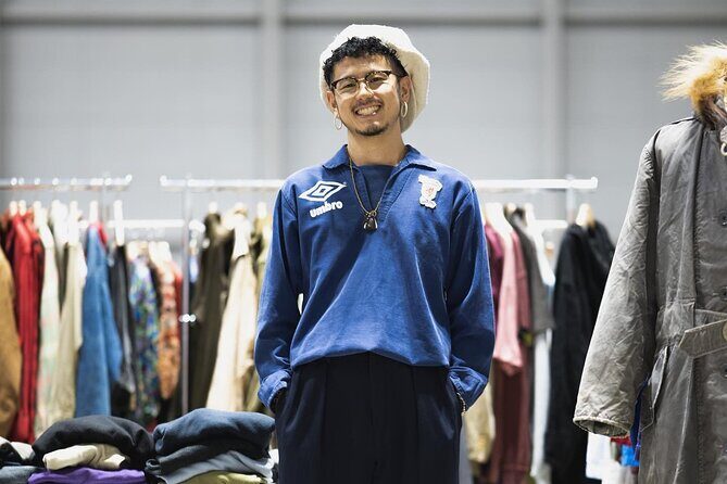 Tokyo Vintage Shopping Tour with Local Expert in Shimokitazawa - A Deep Dive into the Vintage Experience in Shimokitazawa