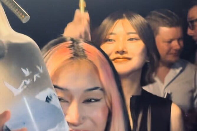 Tokyo VIP Night Club Tour with VIP Dinner and Table - Final Thoughts