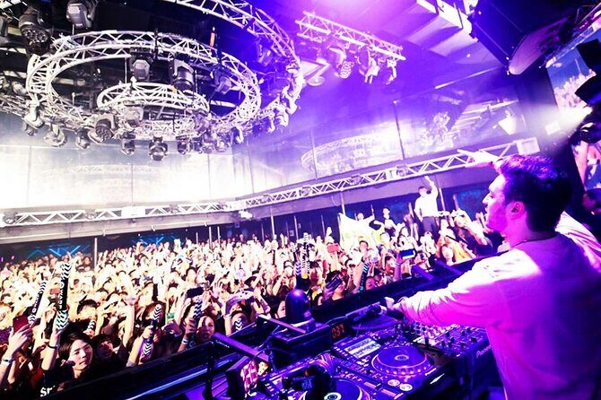 Tokyo VIP private nightlife tour with a local insider - A Complete Look at the Experience