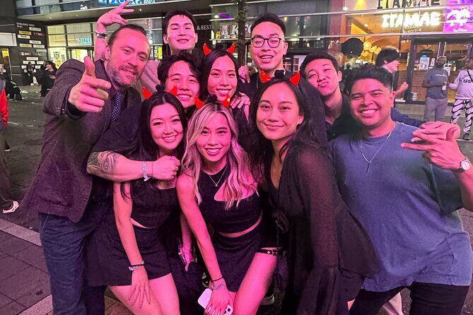 Tokyo VIP private nightlife tour with a local insider - Who Will Love This Tour?