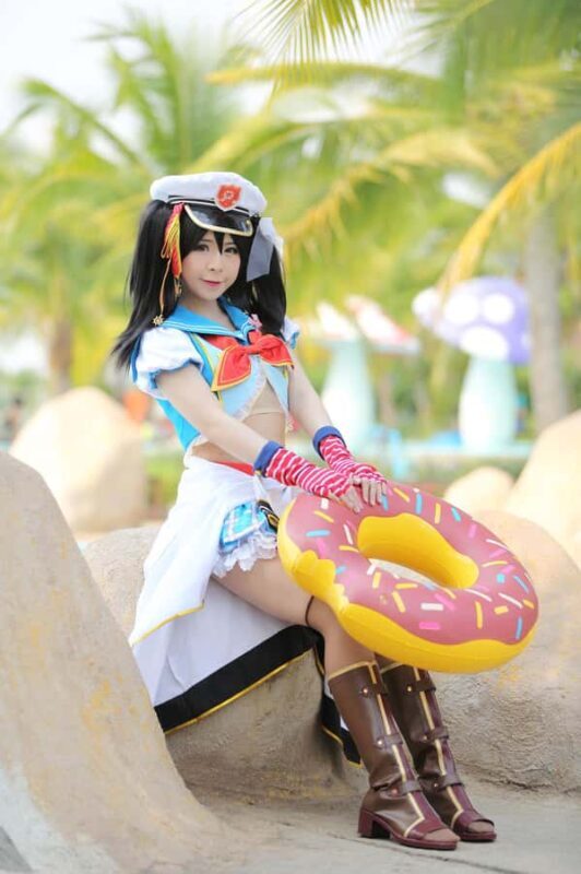 Tokyo: Visit Cosplay Shop and Shopping in Anime Store - Frequently Asked Questions