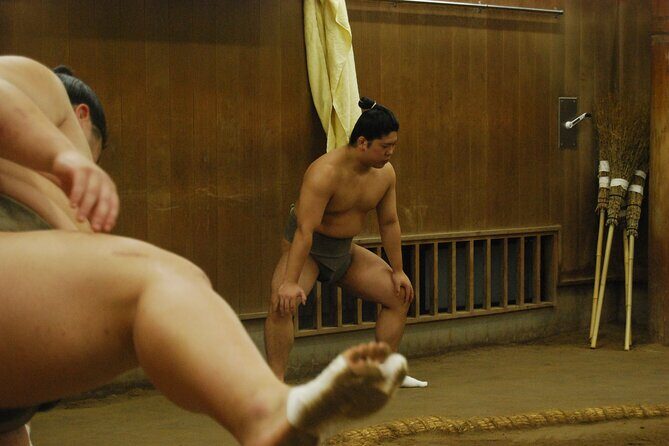 Tokyo: Visit To Sumo Stable & Watch Morning Practice - Why This Tour Delivers Value