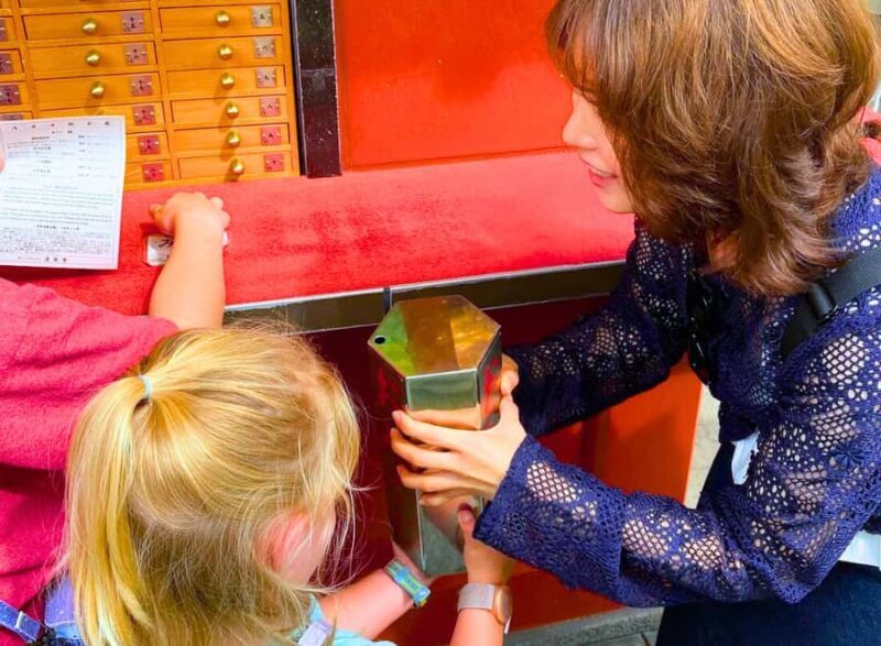 Tokyo : Visite à Pied Asakusa & Sensoji (GUIDE FRANÇAIS) - Key Points