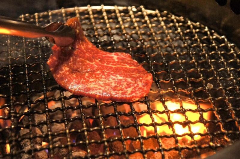 Tokyo: Wagyu and Sushi Gastronomic Journey - The Itinerary: What You Can Expect
