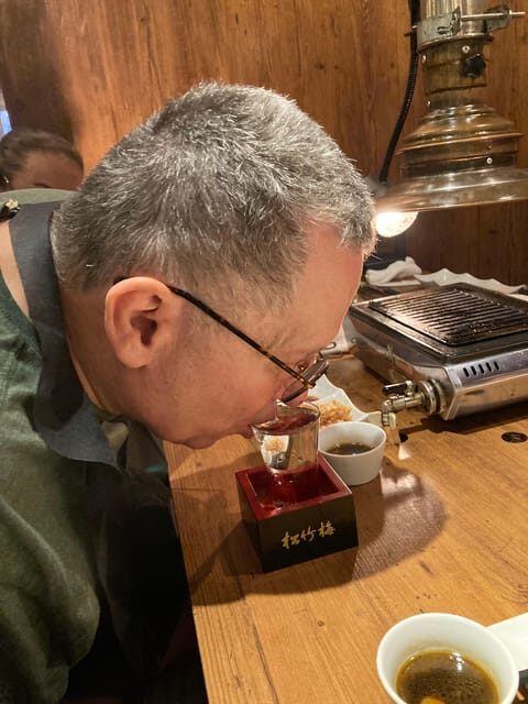 Tokyo: Wagyu and Sushi Gastronomic Journey - Authenticity and Local Flavor: Why This Tour Works