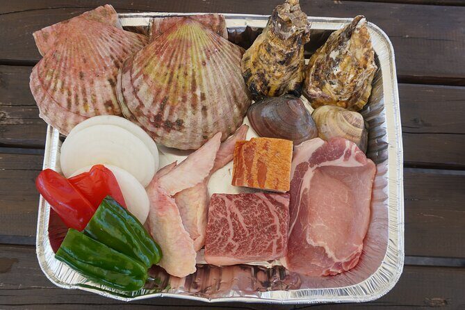 Tokyo Wagyu BBQ & Sake Tasting in Tsukiji + Ginza Walking Tour - Who Will Appreciate This Tour?