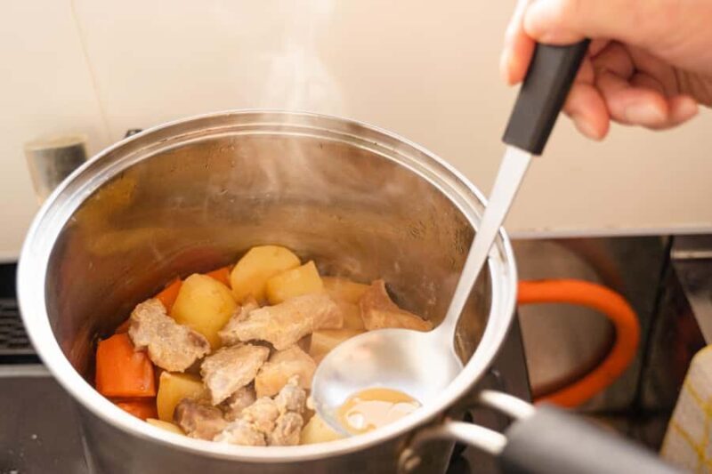 Tokyo: Wagyu Beef Bowl Cooking at Real Local Home - Key Points