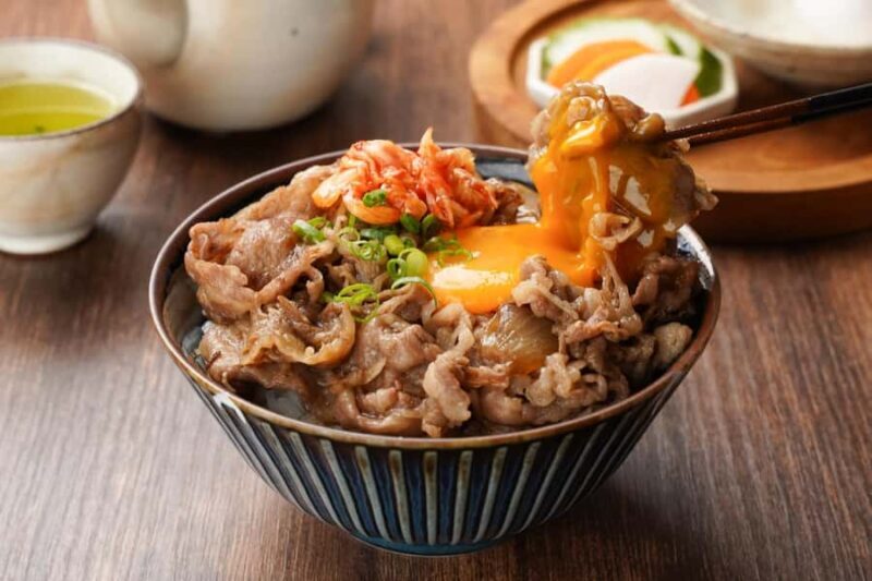 Tokyo: Wagyu Beef Bowl Cooking at Real Local Home - An In-Depth Look at the Experience