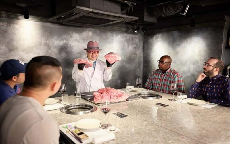 Tokyo: Wagyu Beef Butchery, Cooking, and Tasting Class - Final Thoughts
