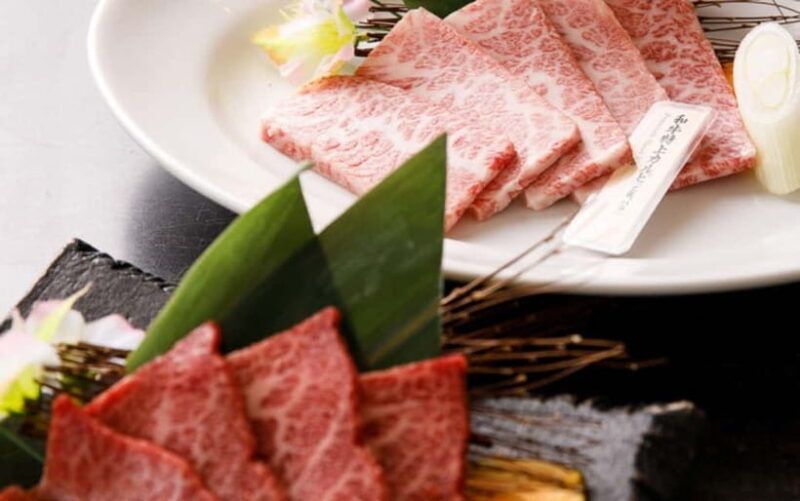 Tokyo: Wagyu Yakiniku Tokori Dining Options - What Makes Tokori’s Wagyu Special?