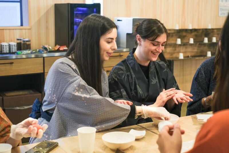 Tokyo: Waking You Up with Morning Matcha Shot - Final Thoughts