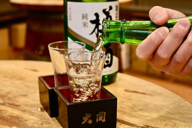 Tokyo walking tasting tour with Secret Food Tours (Private Tour) - Key Points