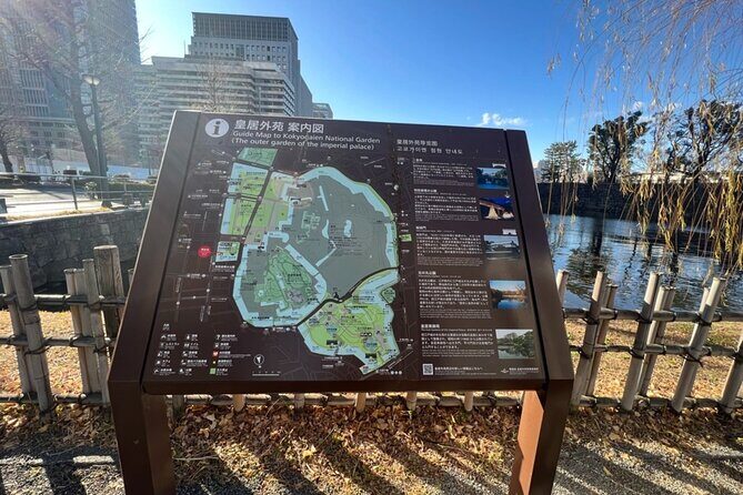 Tokyo, Walking tour around the Imperial Palace and Tokyo Station - Who Will Love This Tour?