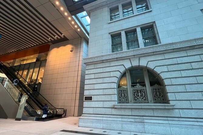 Tokyo, Walking tour around the Imperial Palace and Tokyo Station - FAQ