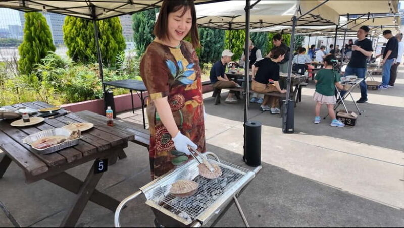 Tokyo: Walking Tour in Tsukiji with BBQ & A5 Wagyu Beef - The Sum Up