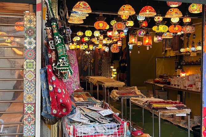 Tokyo Walking Tour of Historic Shopping Streets Yanaka - Final Thoughts