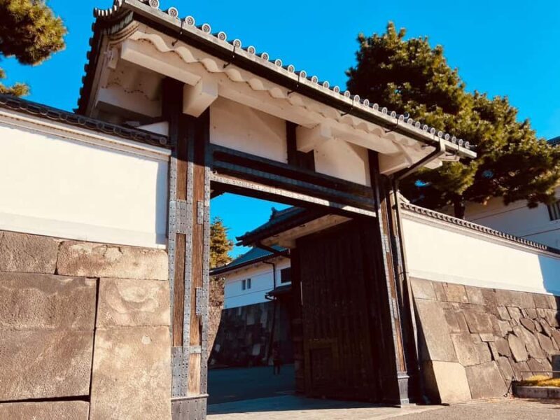 Tokyo Walking Tour: Tsukiji Market, Incense, Imperial Palace - Final Thoughts