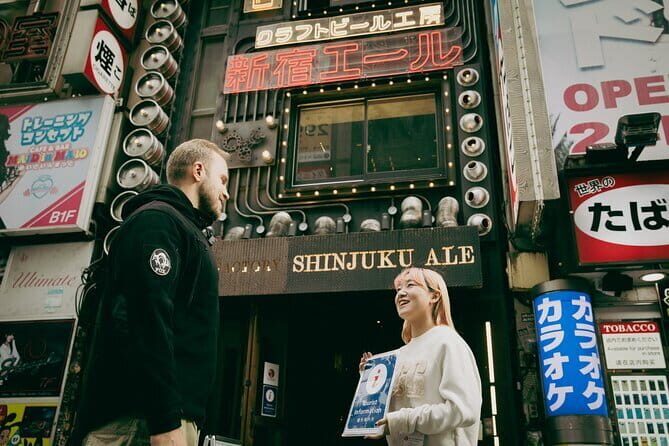 Tokyo Walking Tour w/ Local Guide and Photographer - Final Thoughts: Is This the Right Tour for You?