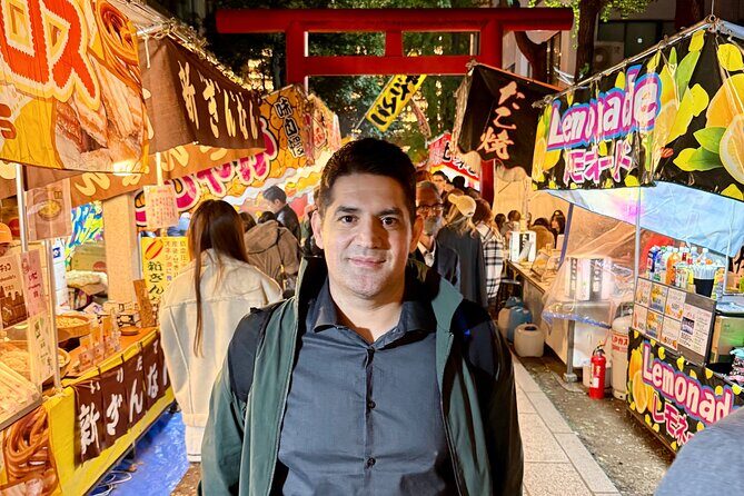 TOKYO WALKING TOUR with a Personalized Private Local Guide - FAQ