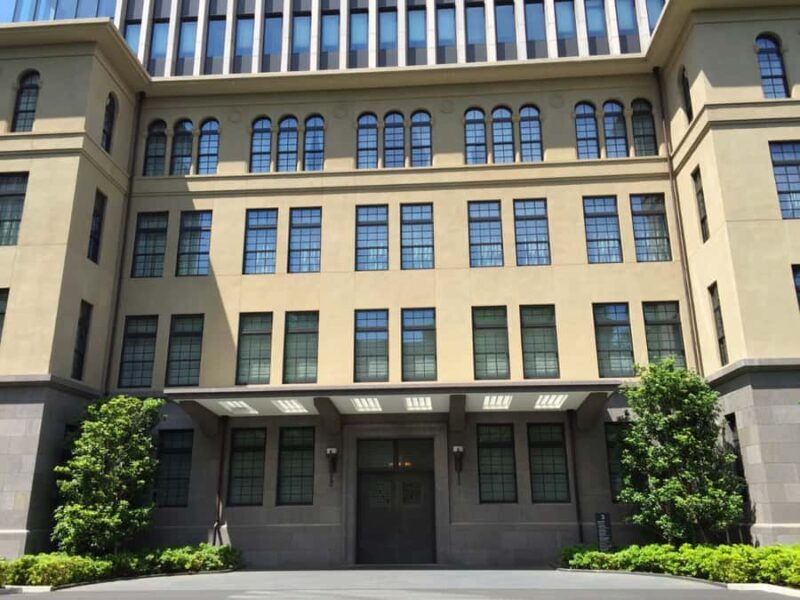 Tokyo: Waseda University Guided Tour with Student Guide - A Closer Look at the Waseda University Guided Tour