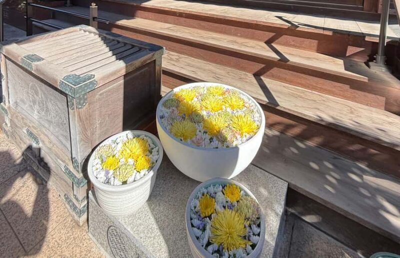 Tokyo Waseda Walk :A Hidden Shrine, Temple & Literary Garden - FAQ