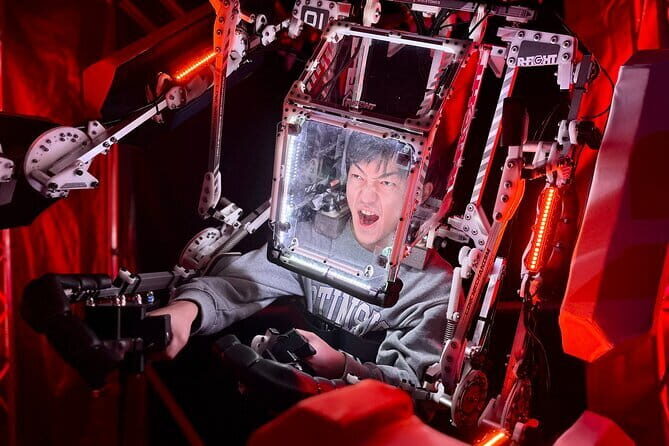 Tokyo WB. Studio Tour Harry Potter's Creation E-Ticket Optional - Who Will Love This Tour?