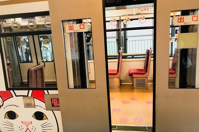 Tokyo: We Love Shibuya, Hachiko and the Lucky Cat Temple - An In-Depth Look at the Tour