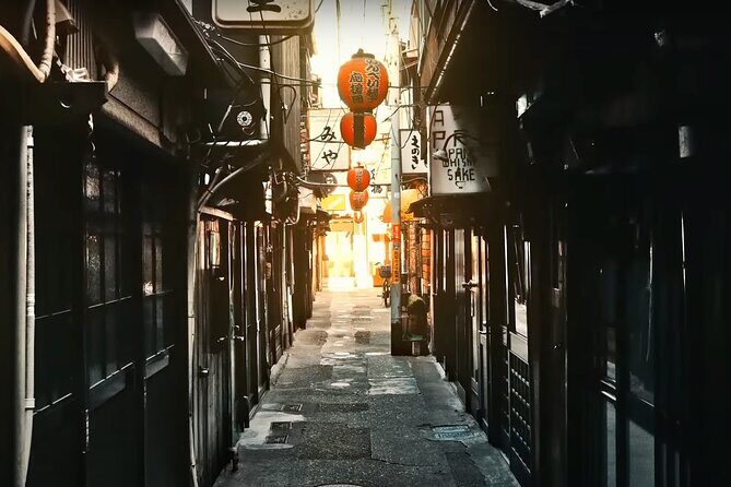 Tokyo: We Love Shibuya, Hachiko and the Lucky Cat Temple - Who Should Consider This Tour?