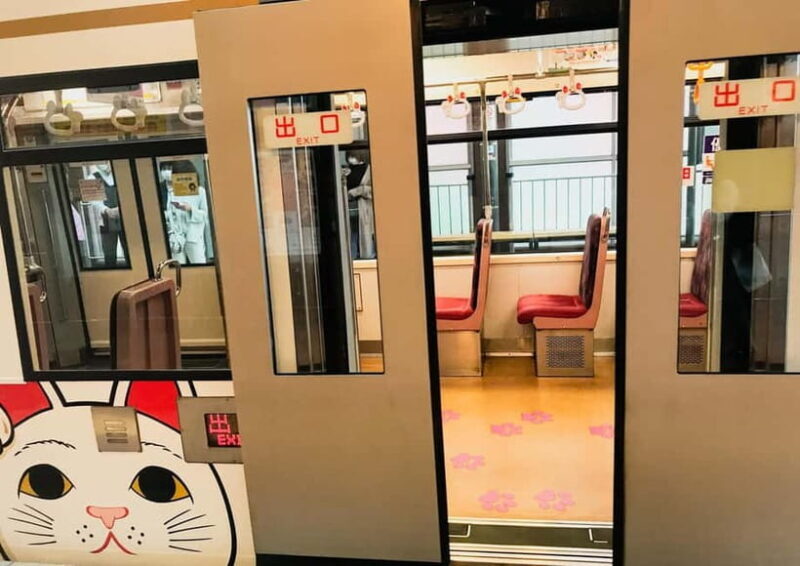 Tokyo: We love Shibuya, Hachiko and the lucky cat temple - The Moving Tribute: Hachiko Statue