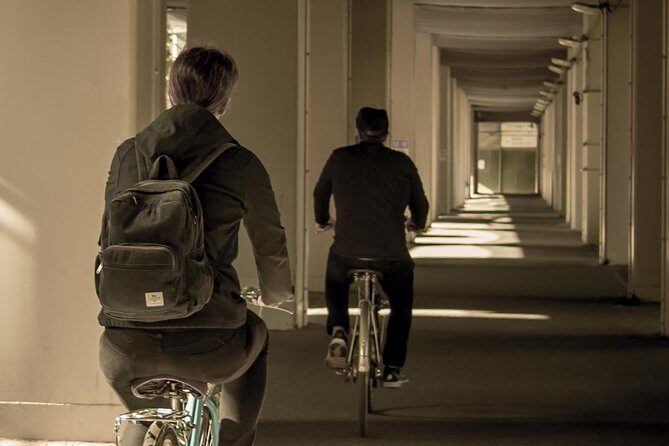 Tokyo West-Side Cycling & Food Tour - FAQ