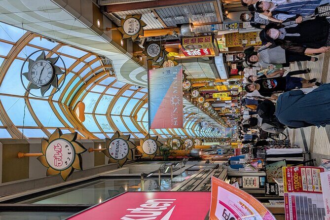 Tokyo West super local walking Tour - The Guide’s Role and Authentic Interaction