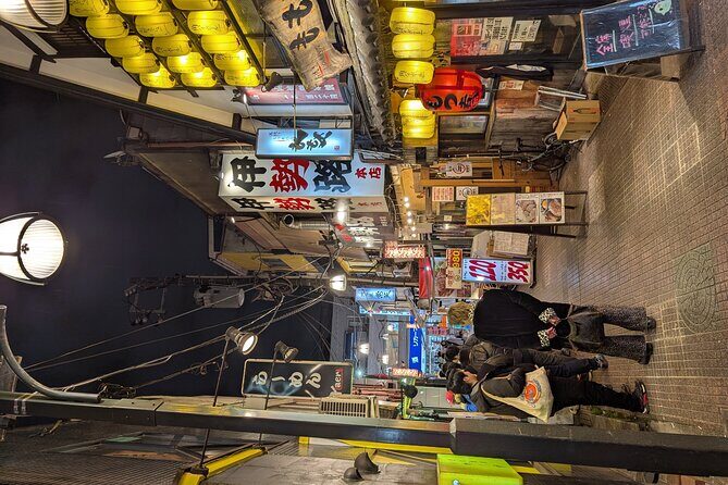 Tokyo West super local walking Tour - Practical Considerations