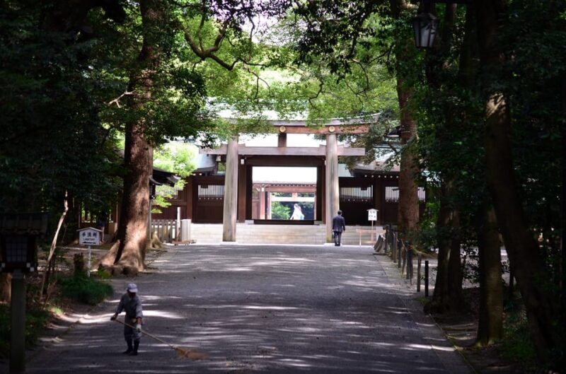 Tokyo: with Private Car Personalized Private 6-Hour Tour - A Closer Look at the Itinerary