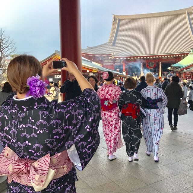 Tokyo: with Private Car Personalized Private 6-Hour Tour - Who Will Love This Tour?