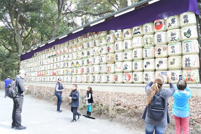 Tokyo: with Private Car Personalized Private 6-Hour Tour - FAQ